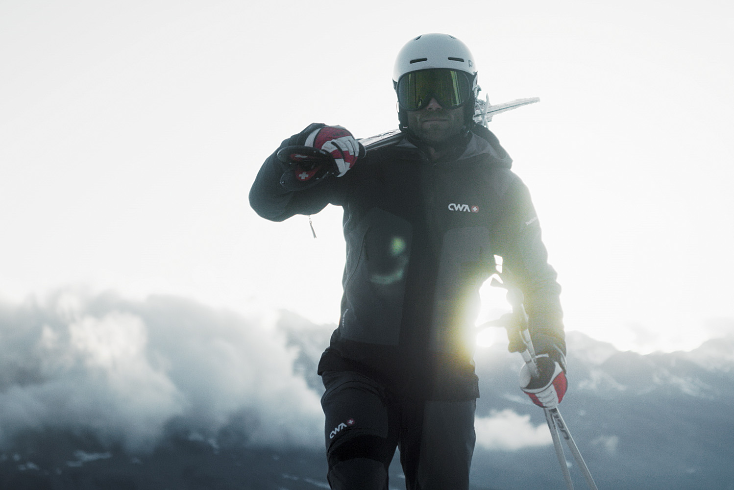 CWA OMEGA V | Film und Foto Produktion | runimation studios GmbH